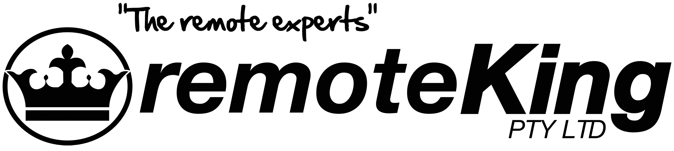 Shop by Category | Remote King