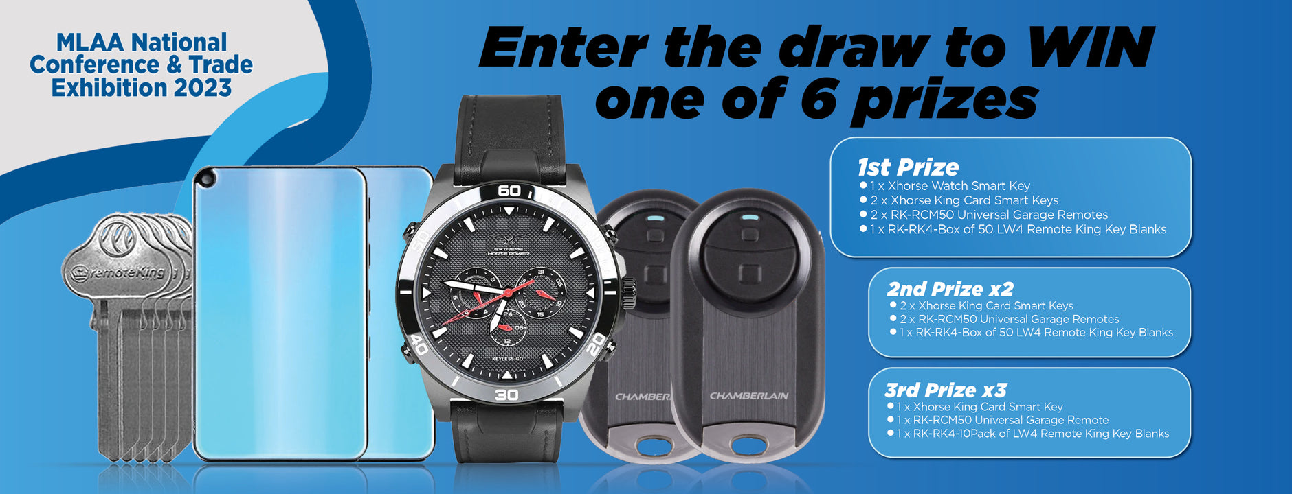 Shop by Category | Remote King